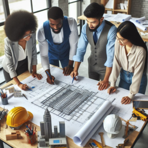 What is Structural Engineering? A Beginner’s Guide - Beam & Column